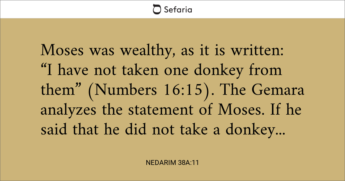 Nedarim 38a:11