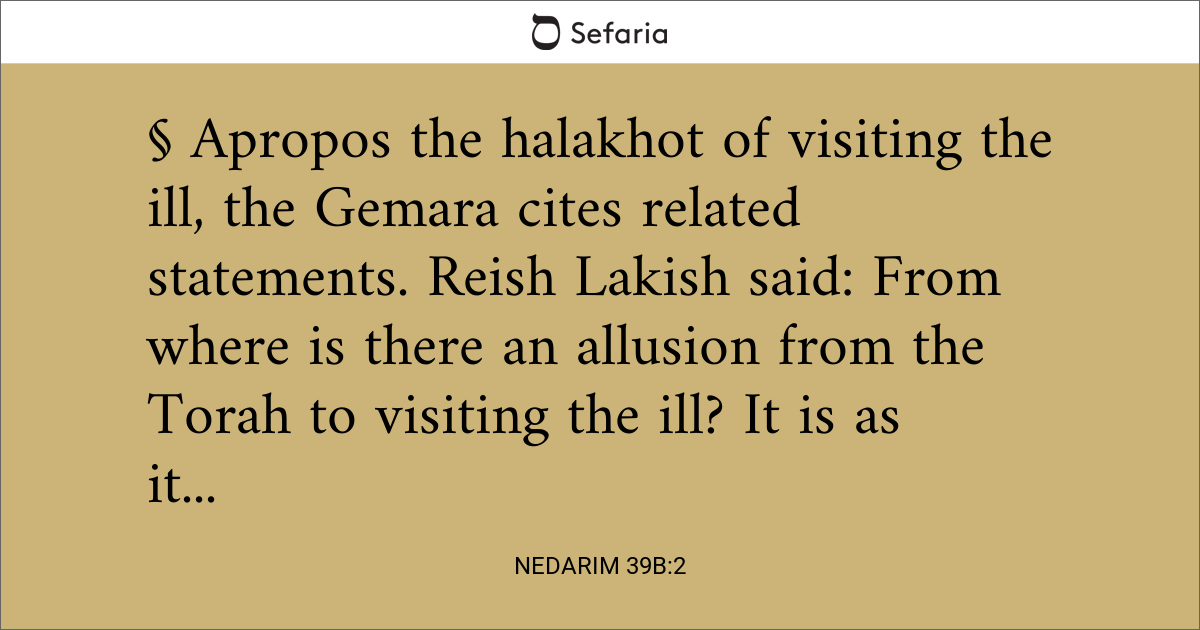 Nedarim 39b:2