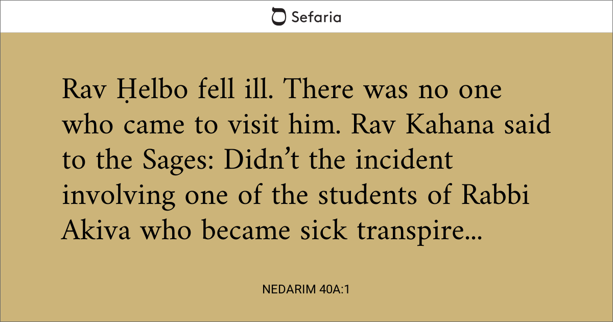 Nedarim 40a:1