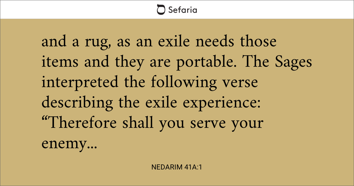 Nedarim 41a:1
