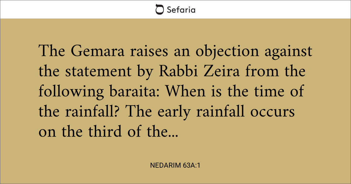 Nedarim 63a:1