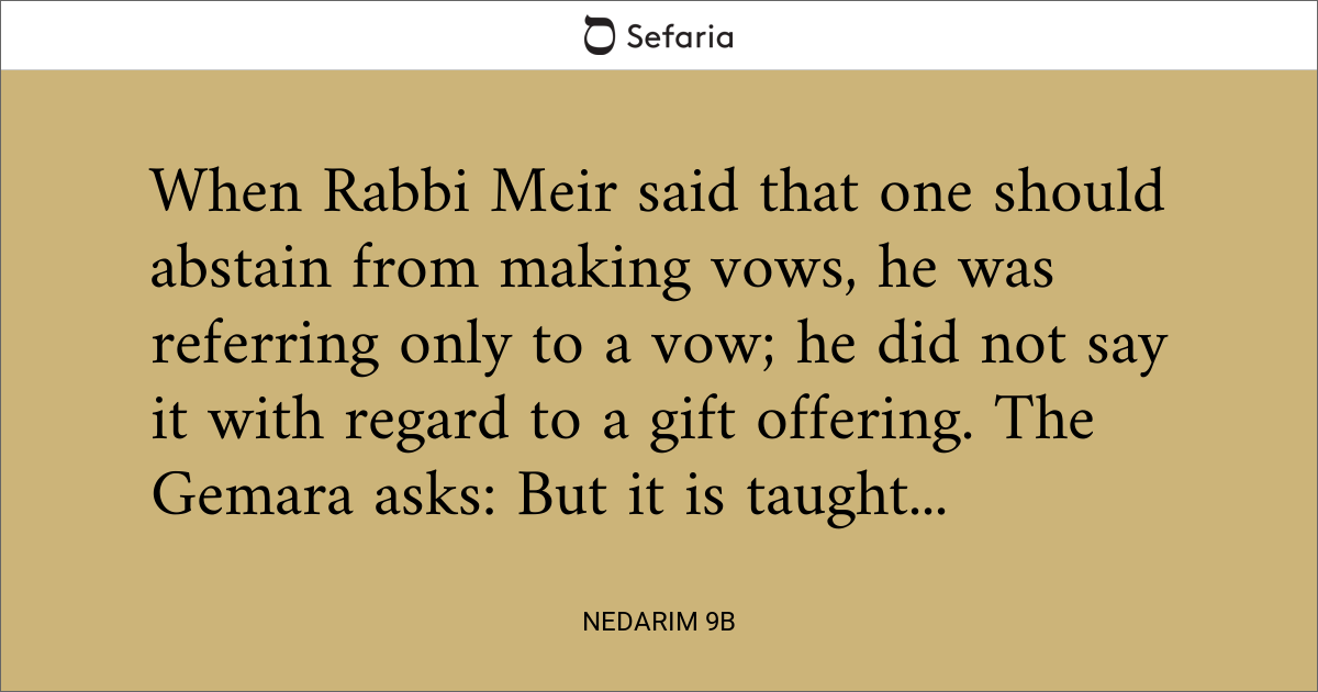 Nedarim 9b