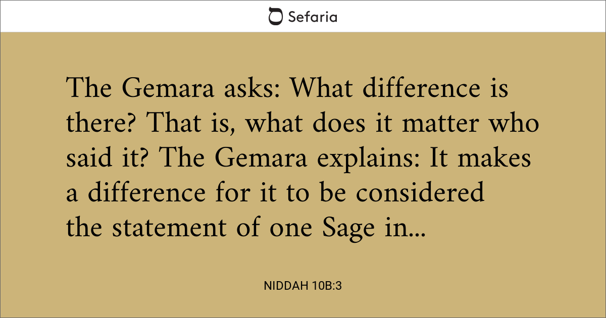 Niddah 10b:3