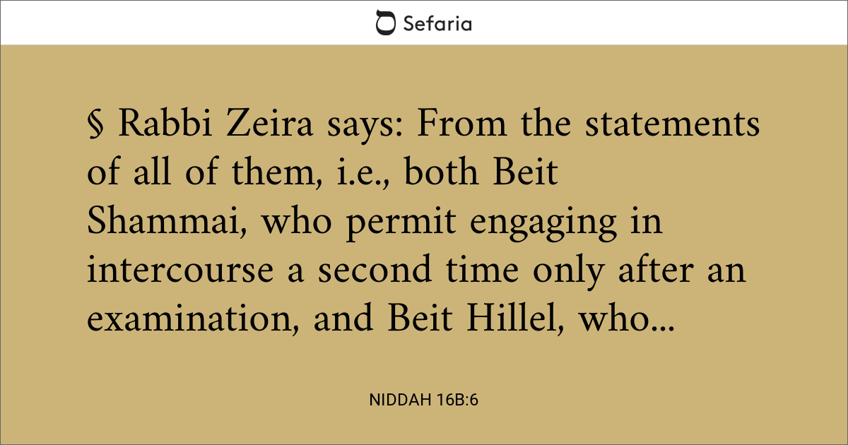 Niddah 16b:6