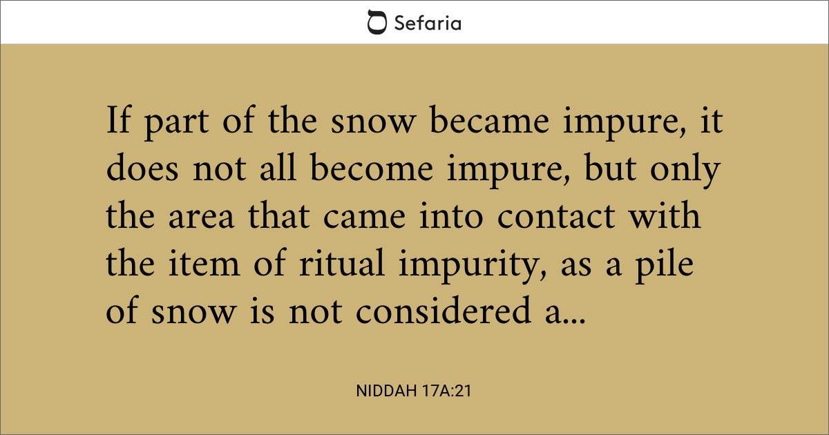 Niddah 17a:21