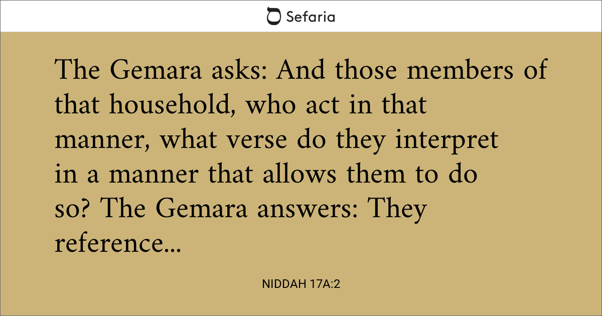 Niddah 17a:2