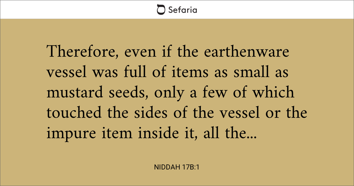 Niddah 17b:1
