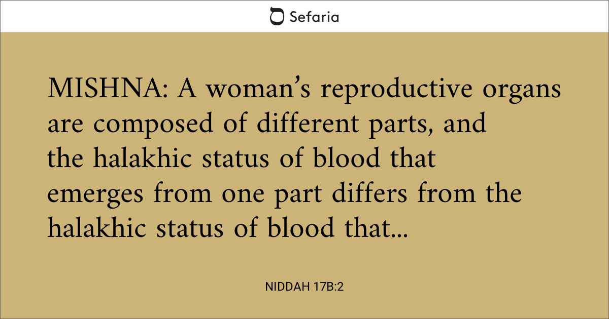 Niddah 17b:2