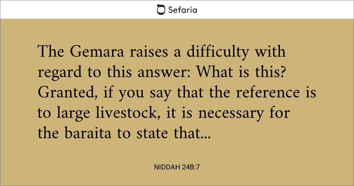 Niddah 24b:7