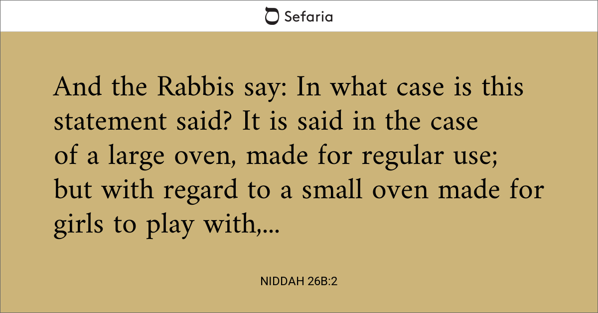 Niddah 26b:2
