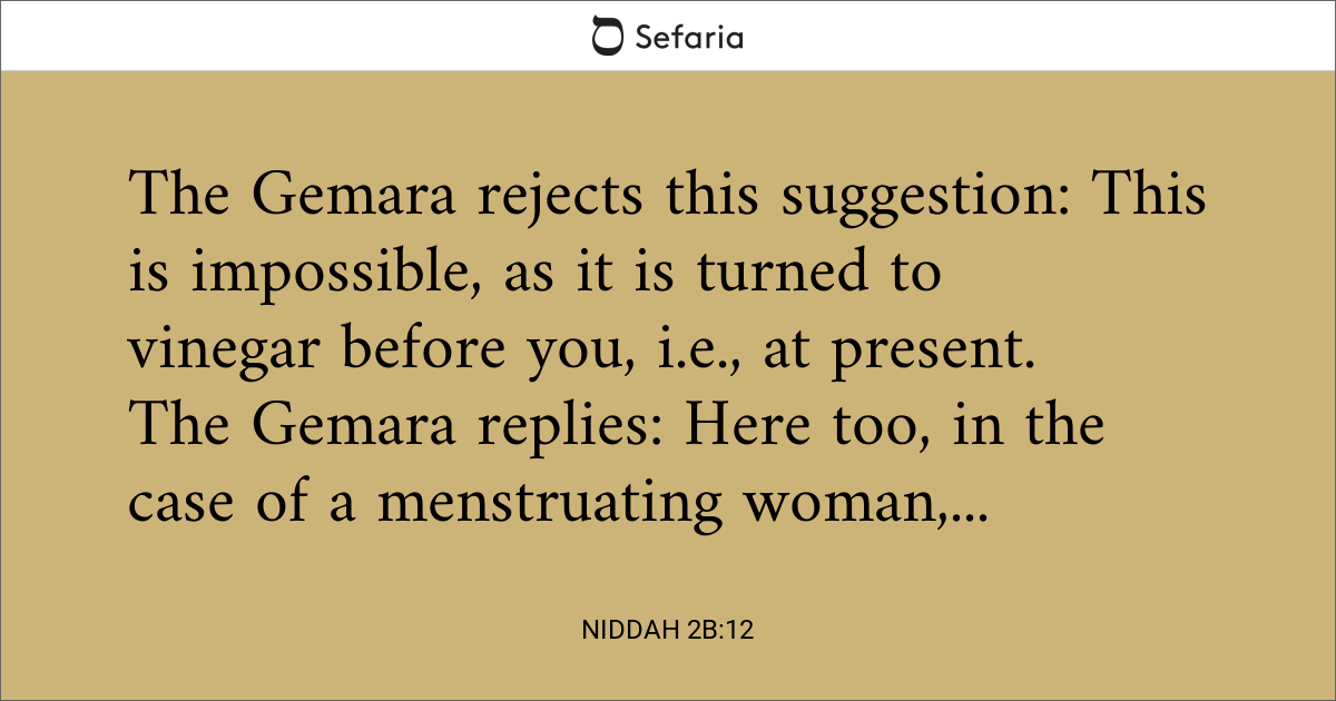 Niddah 2b:12