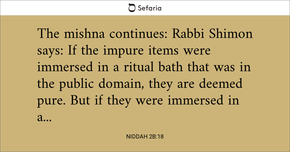 Niddah 2b:18