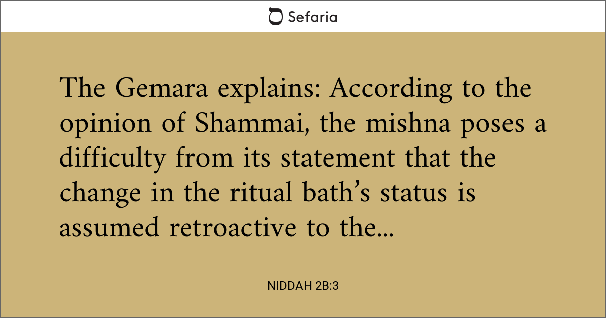 Niddah 2b:3