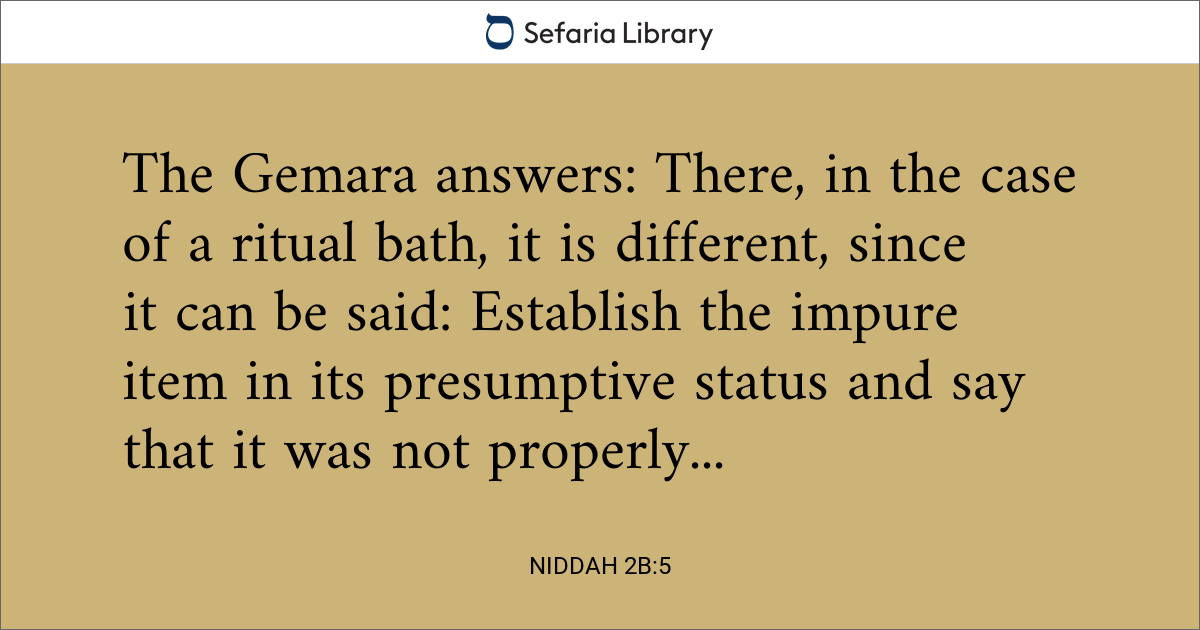 Niddah 2b:5