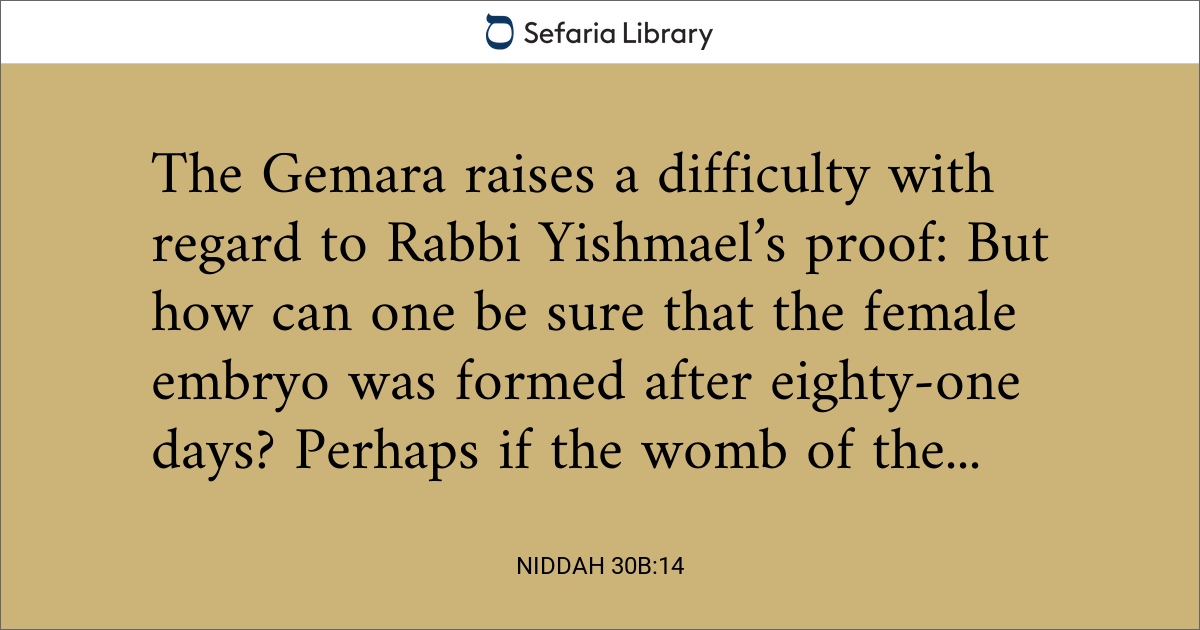 Niddah 30b:14