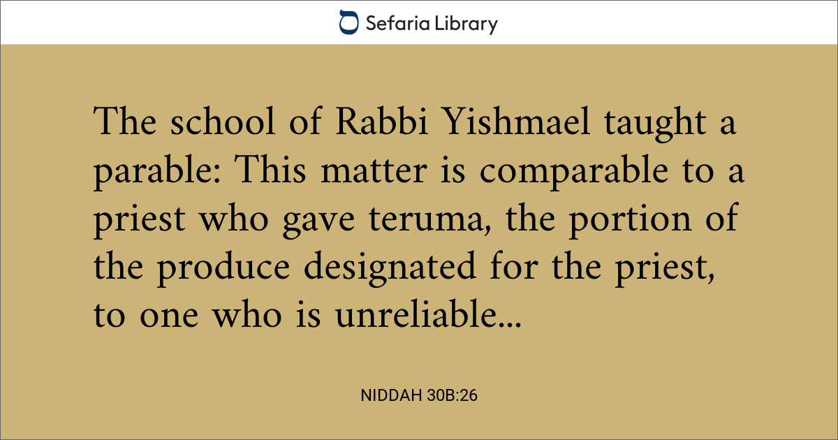 Niddah 30b:26