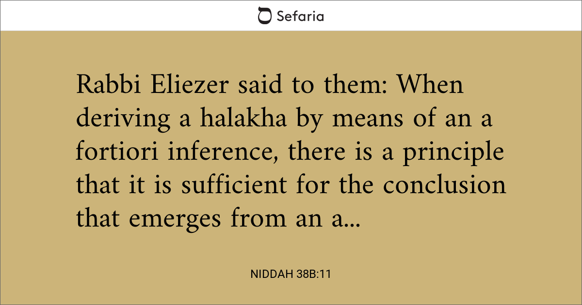 Niddah 38b:11