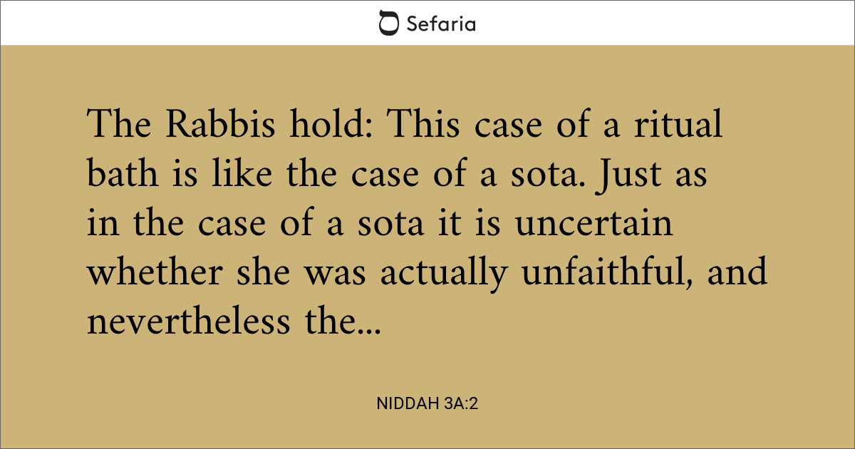Niddah 3a:2