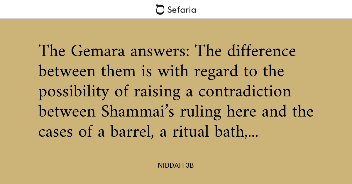 Niddah 3b
