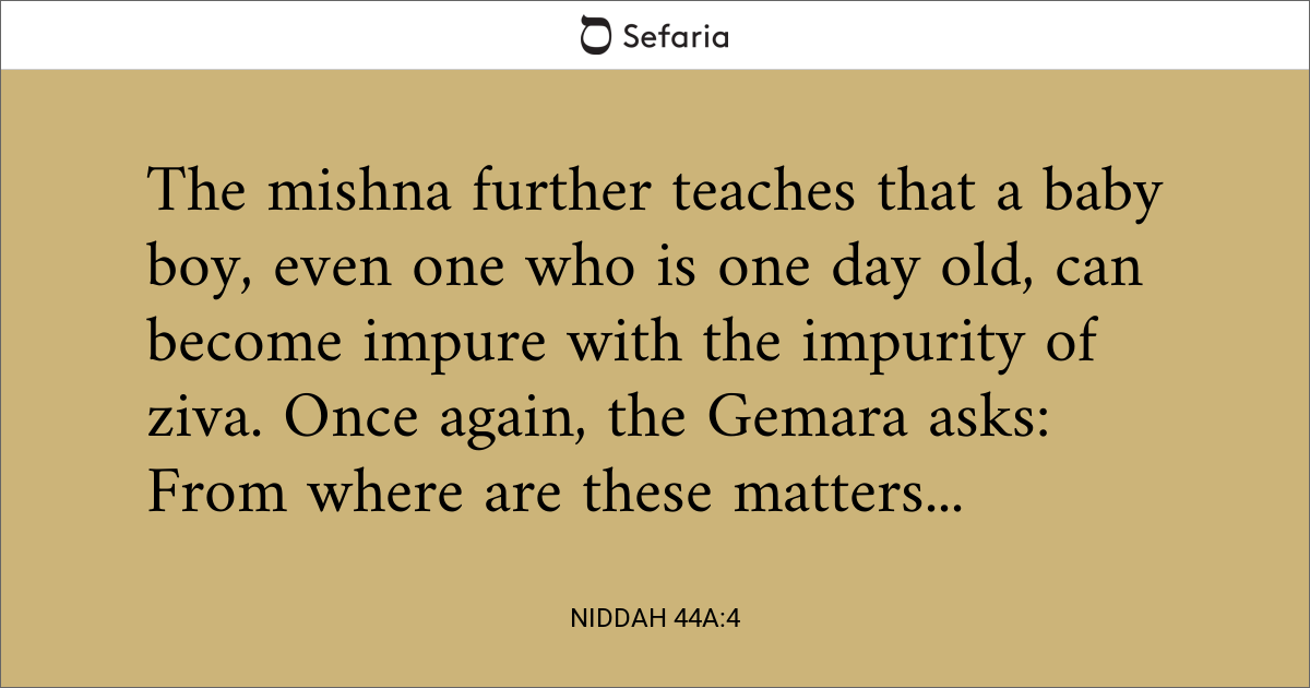 Niddah 44a:4
