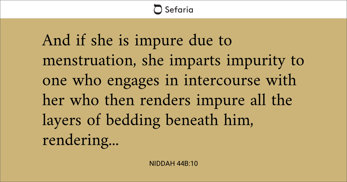 Niddah 44b:10