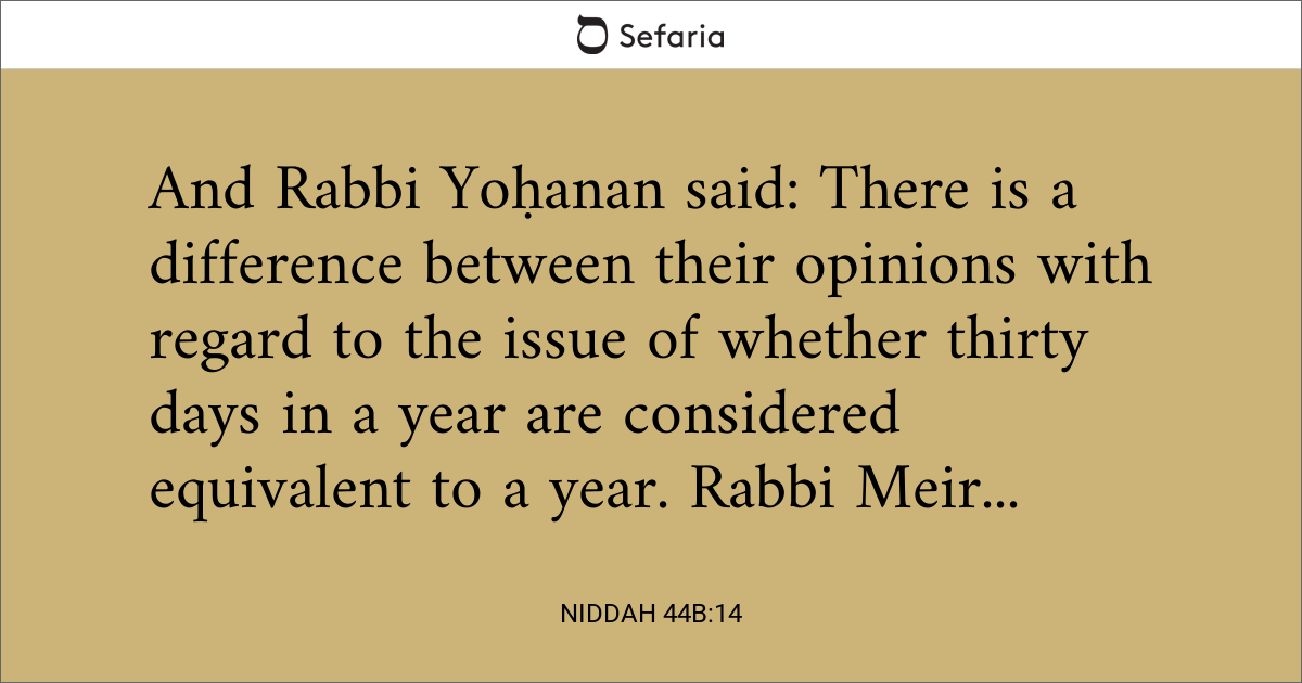 Niddah 44b:14