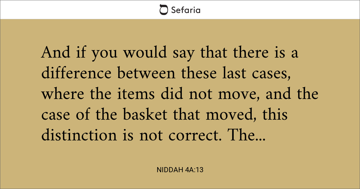 Niddah 4a:13