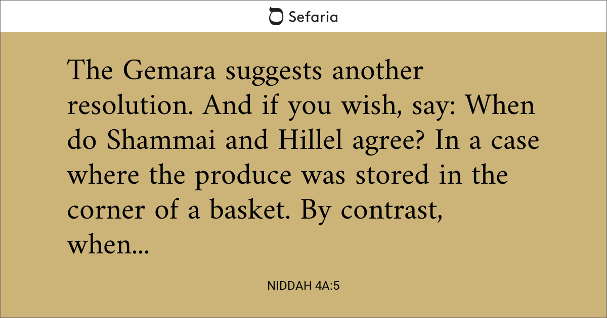 Niddah 4a:5