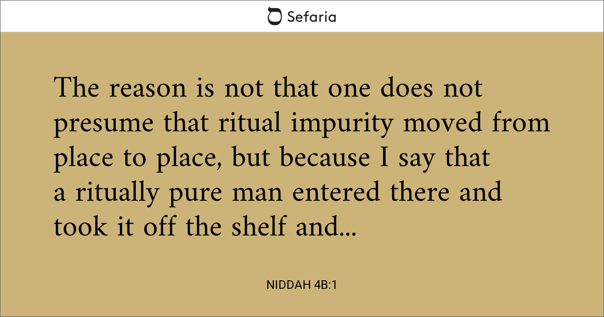 Niddah 4b:1