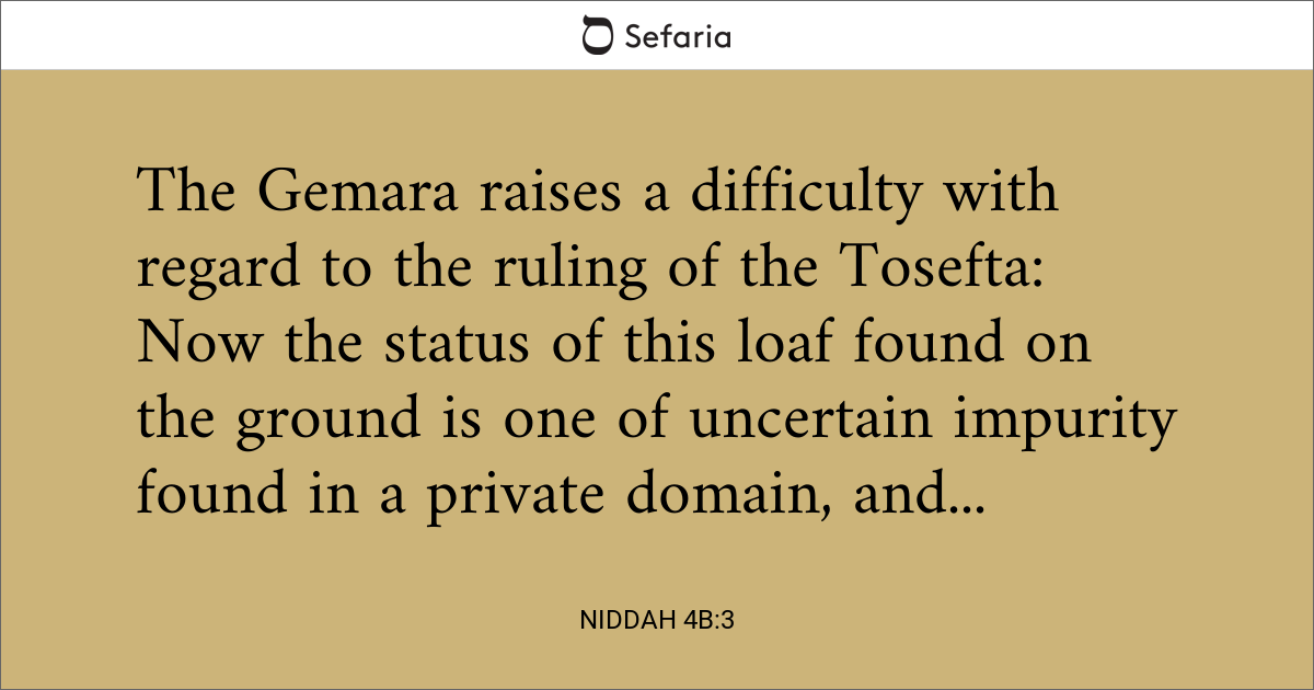 Niddah 4b:3