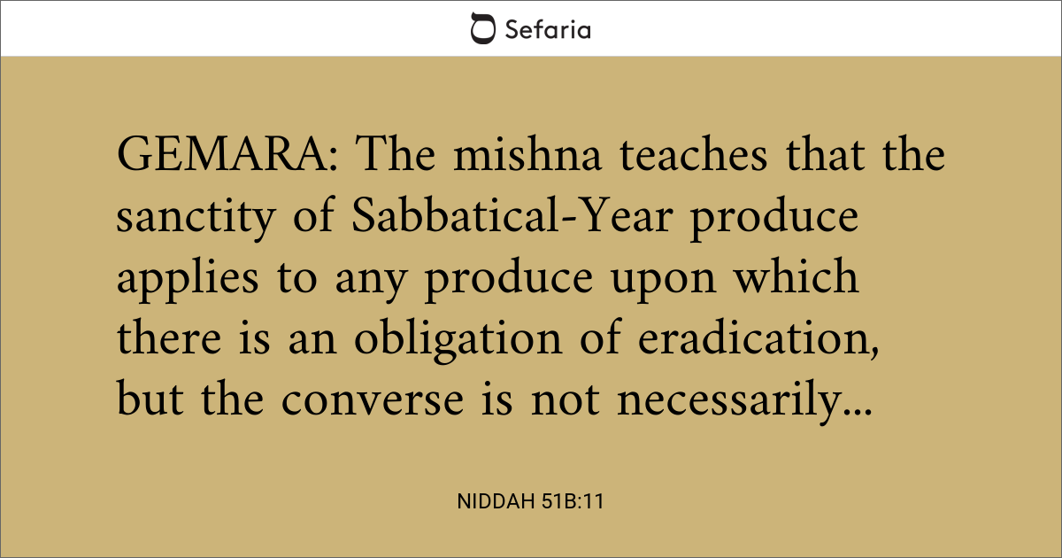 Niddah 51b:11