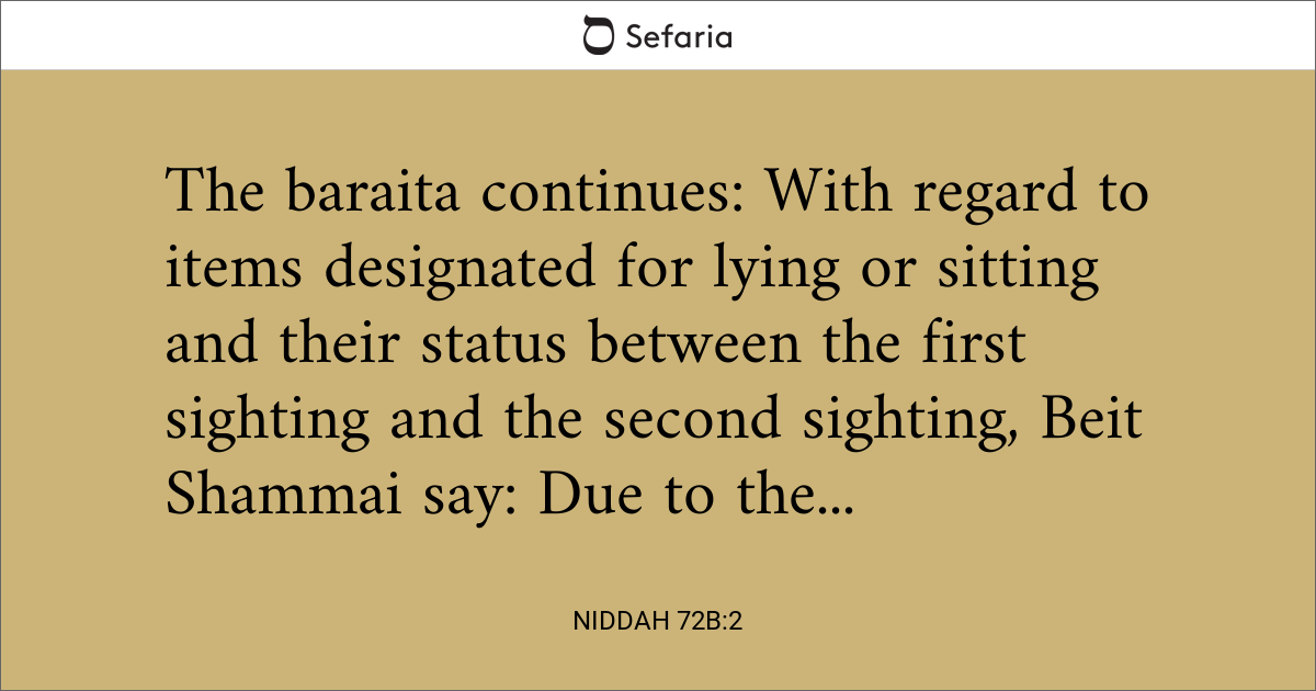 Niddah 72b:2