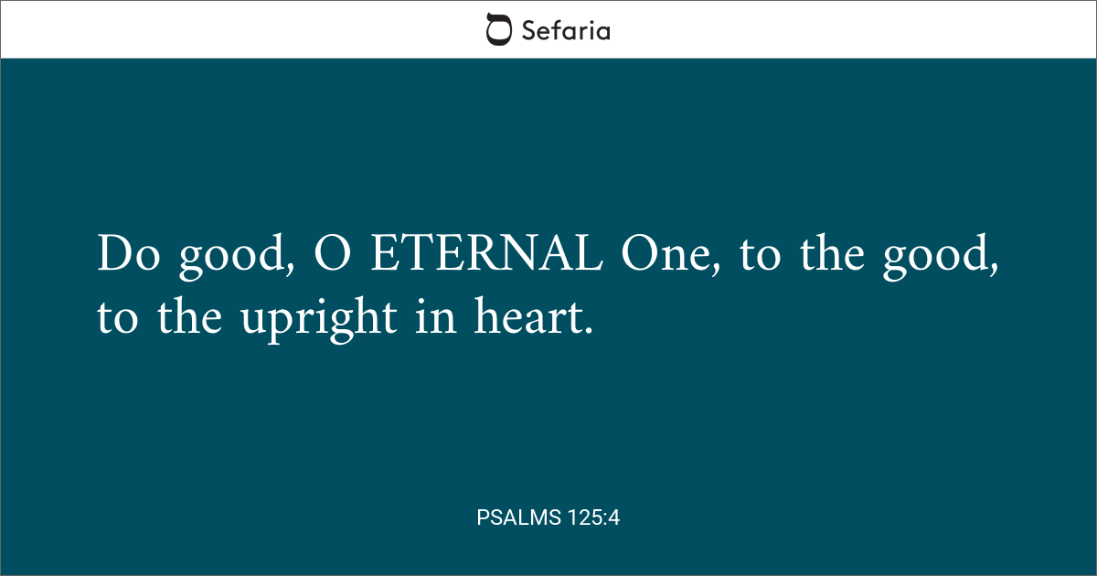Psalms 125:4