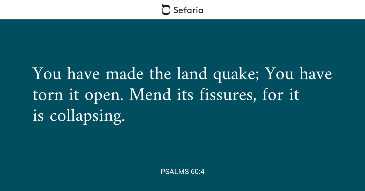 Psalms 60:4