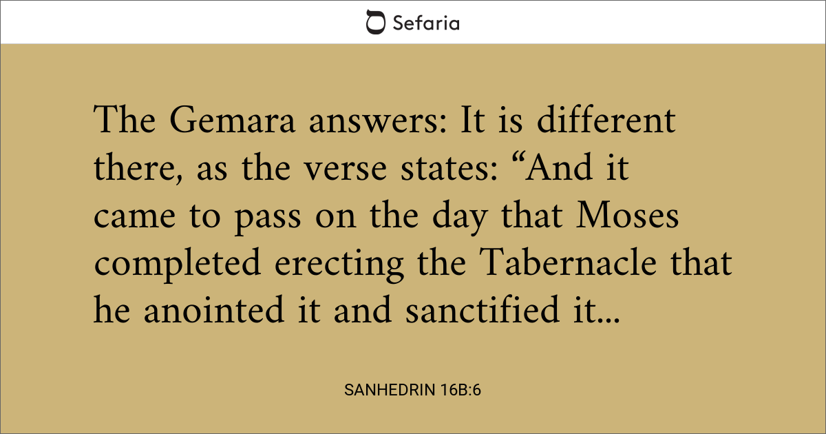 Sanhedrin 16b:6