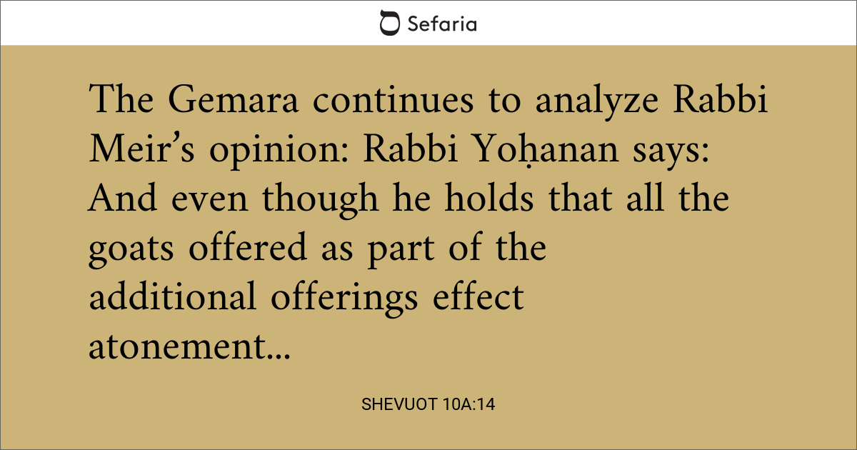 Shevuot 10a:14