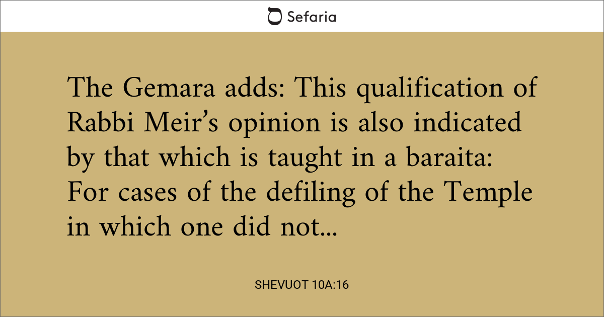 Shevuot 10a:16
