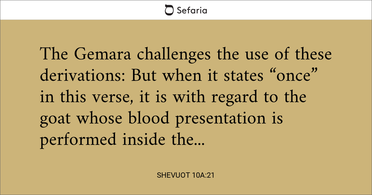 Shevuot 10a:21