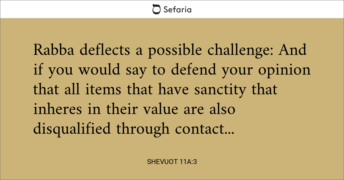 Shevuot 11a:3