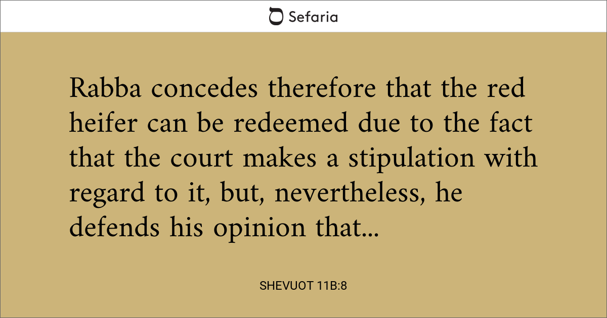 Shevuot 11b:8