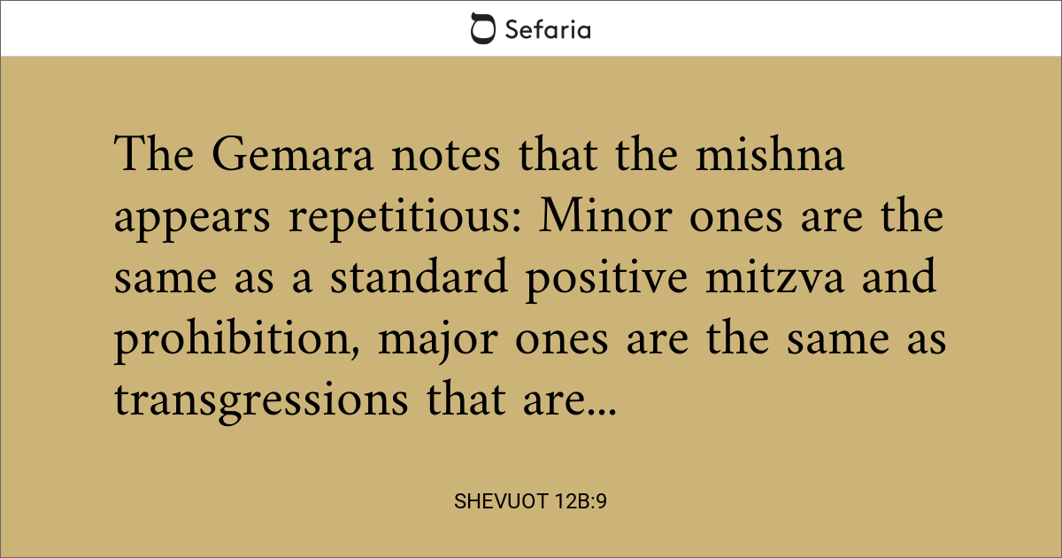 Shevuot 12b:9