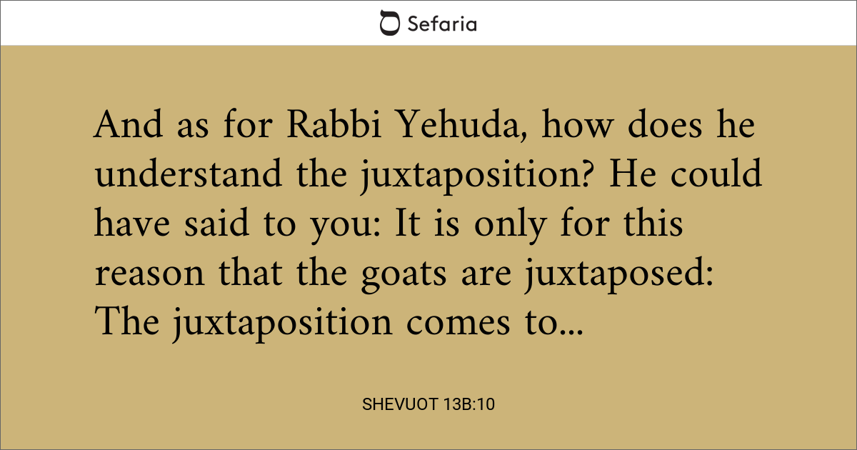 Shevuot 13b:10