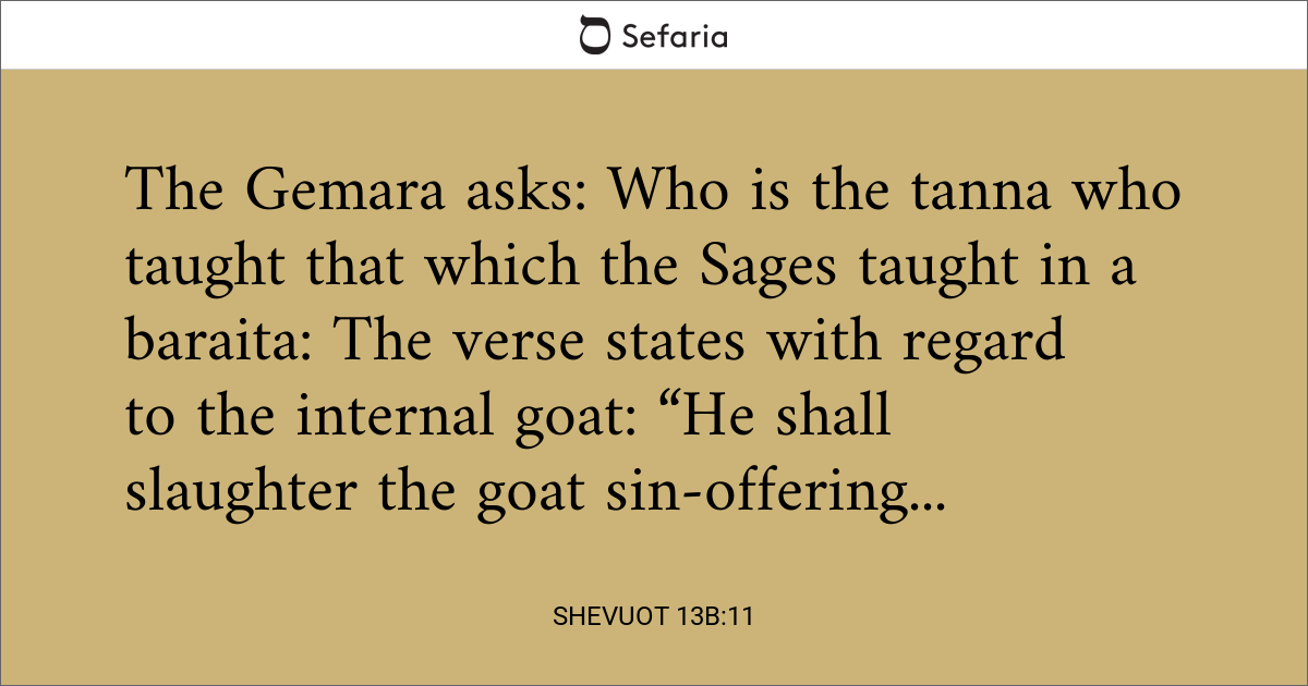 Shevuot 13b:11