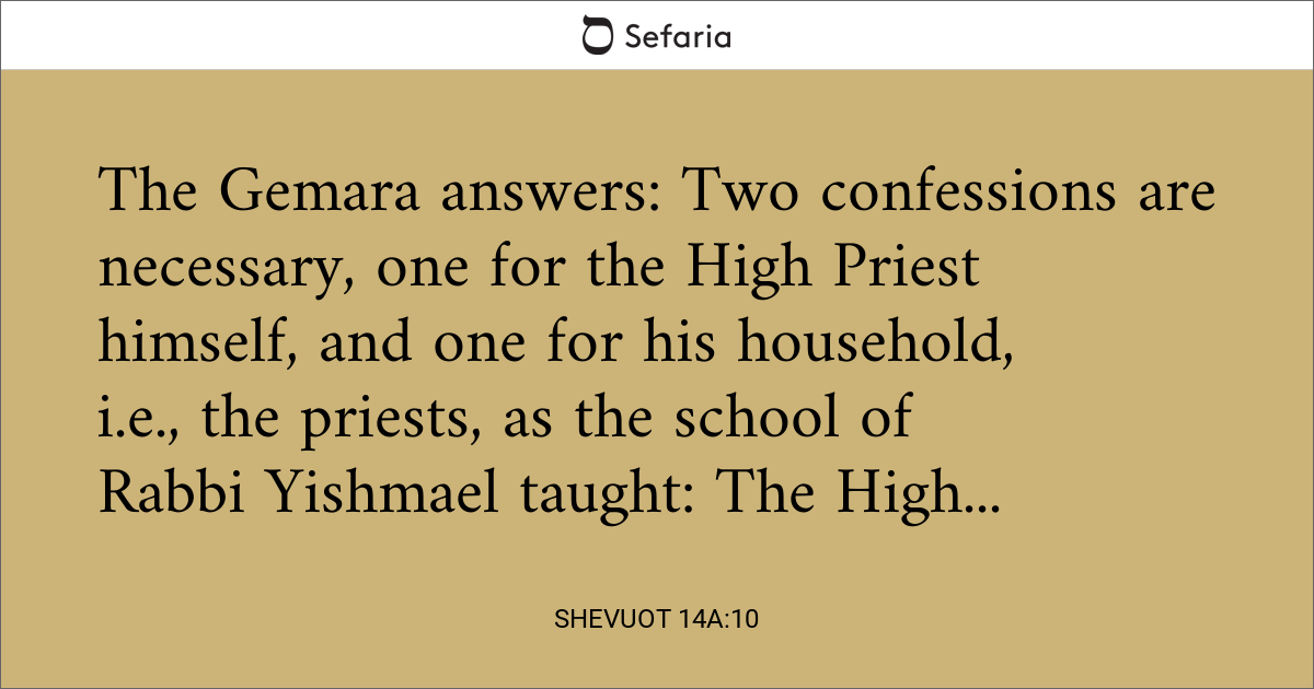 Shevuot 14a:10