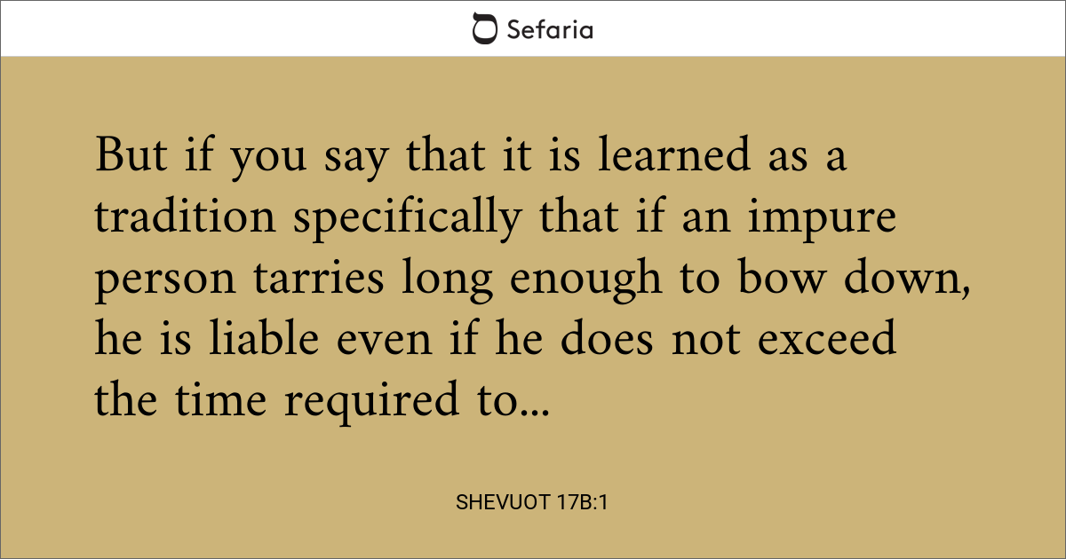 Shevuot 17b:1