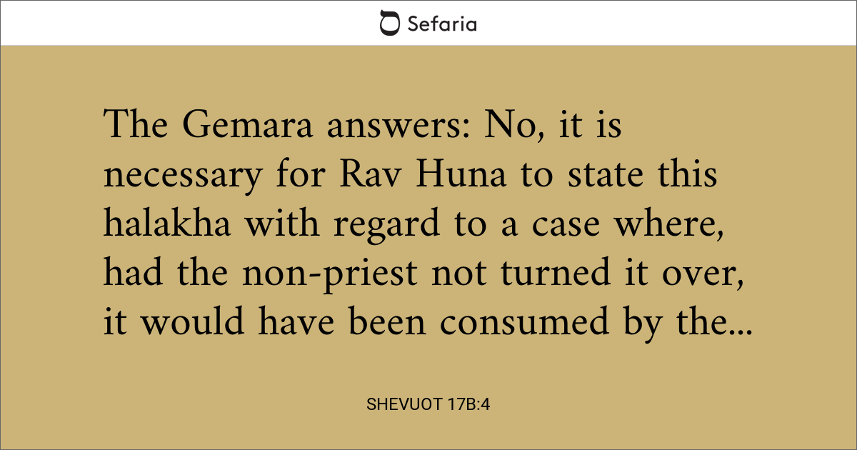 Shevuot 17b:4