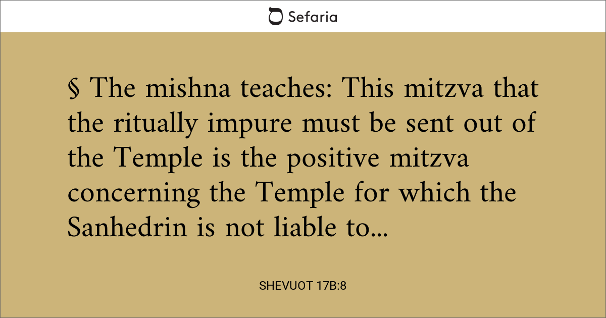 Shevuot 17b:8