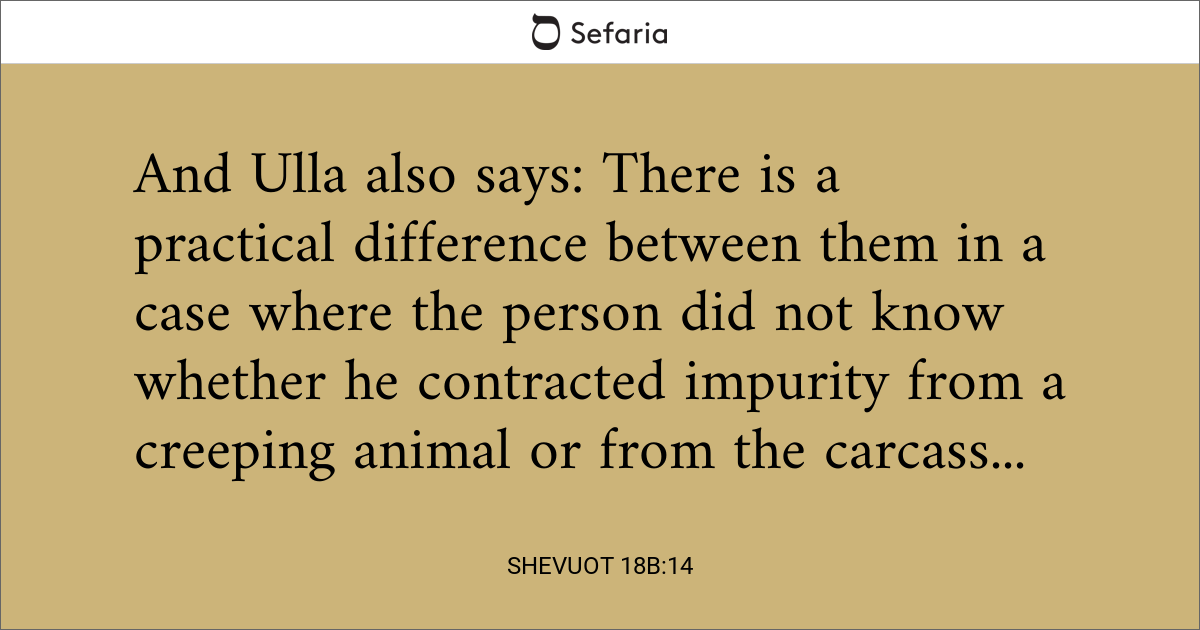 Shevuot 18b:14
