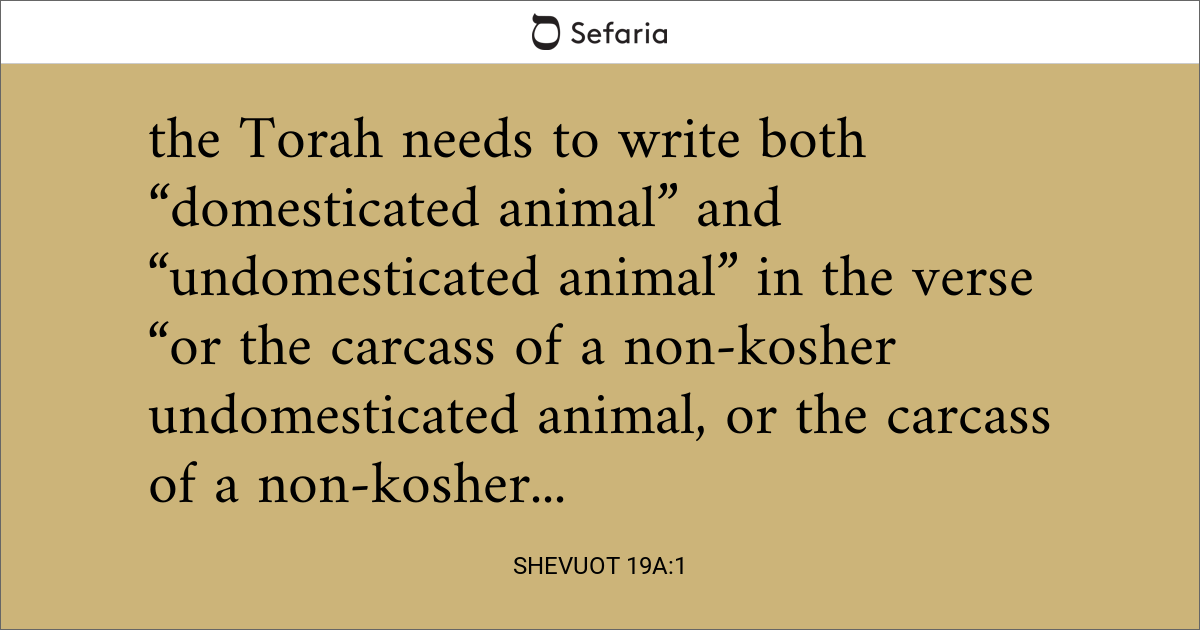 Shevuot 19a:1