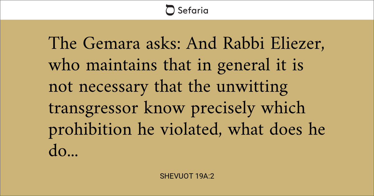 Shevuot 19a:2